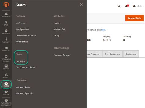 How To Set Up Magento Tax Rules In Minutes Or Less