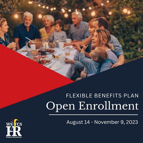 Benefits Wsfcs Openenrollment Winston Salemforsyth County Schools