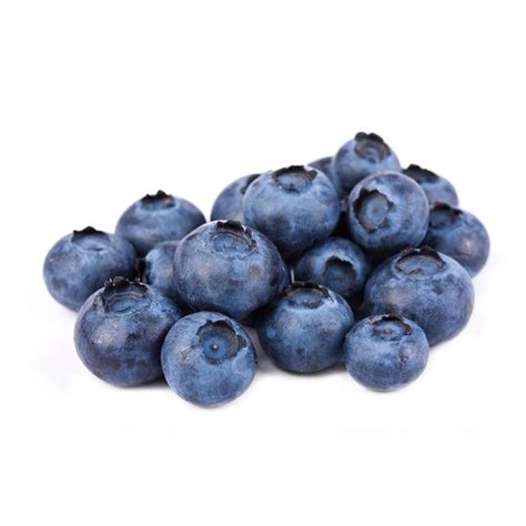 Organic Blueberries 6 Oz Container Instacart