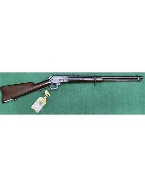 Marlin 1894 Cal 44 40 Cod M7