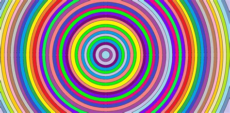 Year IST Circle Patterns