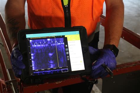 Visual Data How We Receive And Interpret Gpr Data Visual Data How We Receive And Interpret Gpr Data