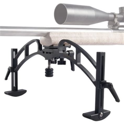 Sinclair 3rd Gen F Class Bipod Non Elevation Lohman Arms