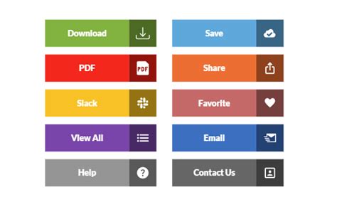 Multi Function Button Gallery Power Apps Tools
