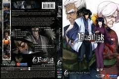 Basilisk Zerochan Anime Image Board Basilisk Zerochan Anime Image Board