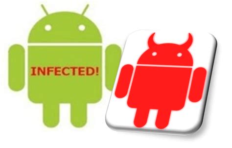 Malware Found On Android Apps