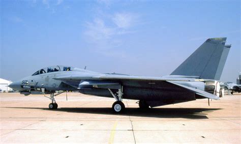Grumman F 14b Tomcat Gallery