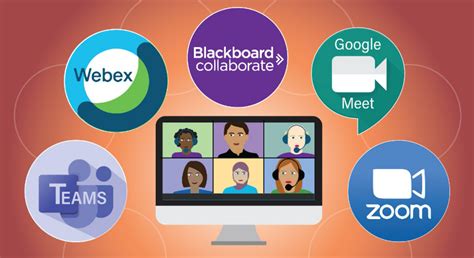 Choosing The Right Web Conferencing Tool Information Technology University Of Illinois Chicago