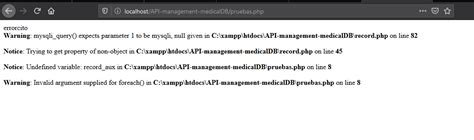 Mysql Php Conexion Base De Datos Stack Overflow En Español