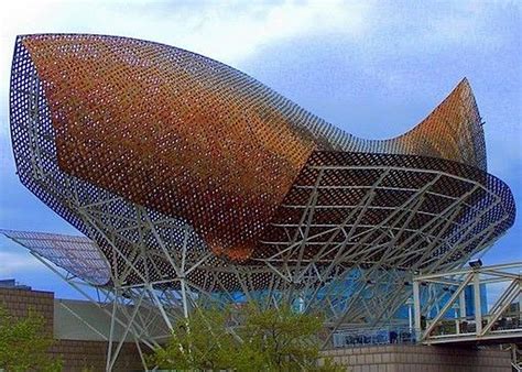 Architecture Inspired By Nature
