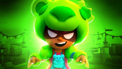 15 Best Brawl Stars Characters To One Trick 1v9