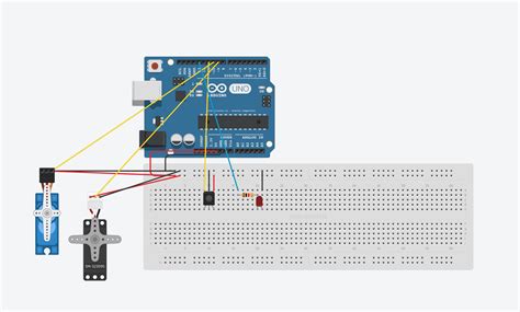 GitHub Gert Janwille Arduino These Are Some Arduino Projects I Made For Fun