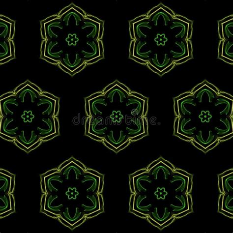 Pattern Stock Illustration Illustration Of Drawing 275750239