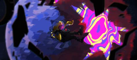 Smallfry Splatoon And More Drawn By Trashiest The Danbooru