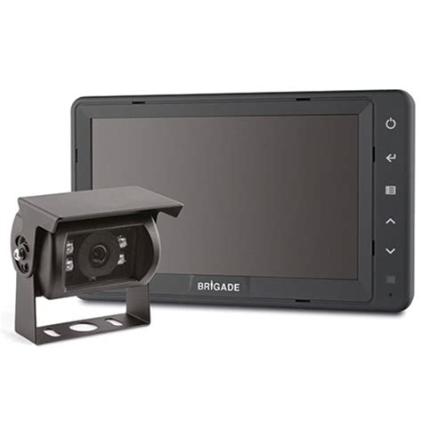 Camera Monitor Systems Ordi Cam