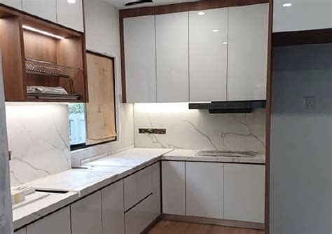 Bertam Setia Fontaines Tian Hong Industry Interior Design And