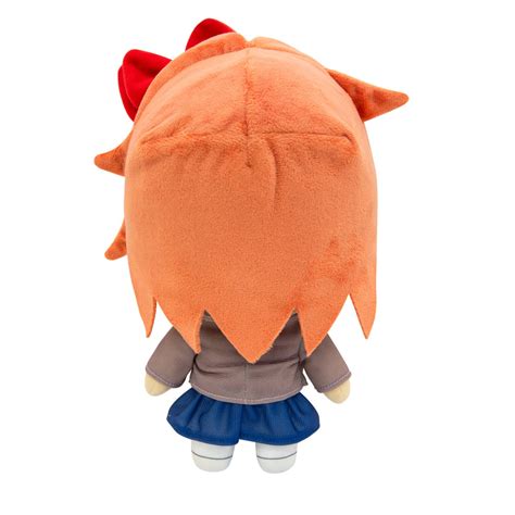 Doki Doki Literature Club Sayori Collectors Plush