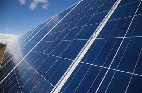 Array Technologies To Unveil Solar Tracking System At Intersolar North