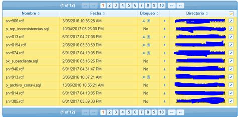 Java Error Al Momento De Deseleccionar Los Datos De Una Tabla Stack Overflow En Español