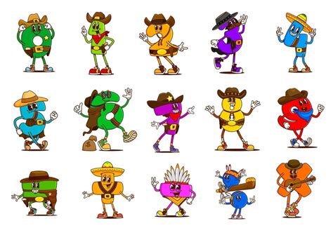 Toy Story Characters Vector Art Icons And Graphics For Free Download