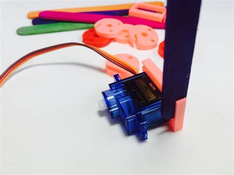 Free 3d File Servo Lollypop Stick Couplers 🤖・3d Printable Model To Download・cults