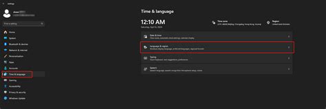 How Can I Get The Dvorak Keyboard In Windows 11 Microsoft Qanda