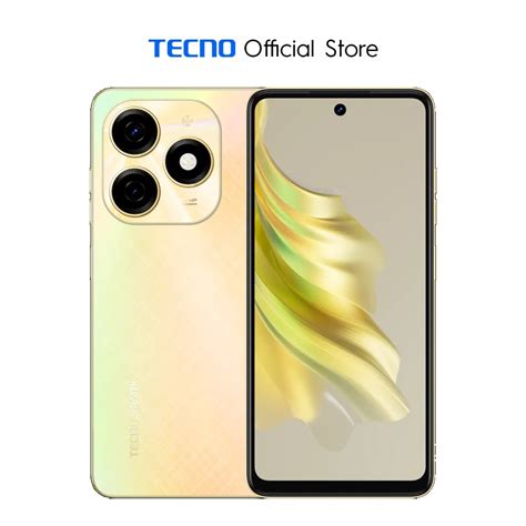 Tecno Spark Ram Gb Gb Dynamic Port Hd Hz Screen Mtk Helio G Stereo Dual