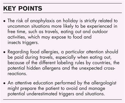 Current Opinion In Allergy And Clinical Immunology