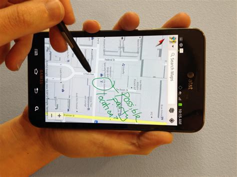 Review Galaxy Note Mit Technology Review