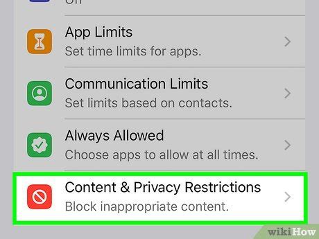 How To Permanently Disable Private Browsing IPhone IPad