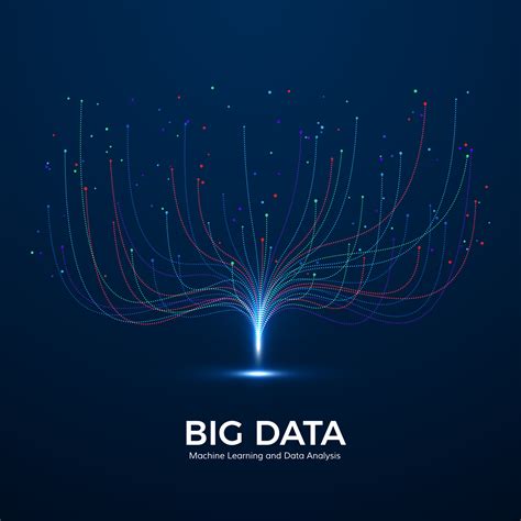 big data machine learning and data analysis digital technology
