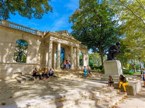 A Guide To The Philadelphia Museum Of Art Visit Philadelphia