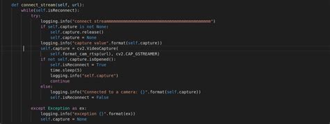 can not reconnect with cv2 videocapture using cv2 cap gstreamer jetson tx2 nvidia developer
