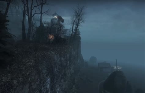Left 4 Dead 2 Receiving Update Soon With Left 4 Dead Survival Map