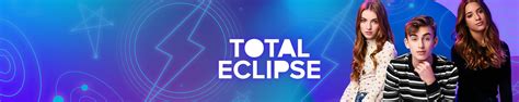Brat Tv Total Eclipse