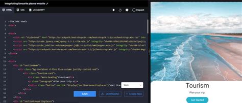 Praveen Yeddu On Linkedin Day2 30daysofcode Cccbp Nxtwave Html Css Webdevelopment