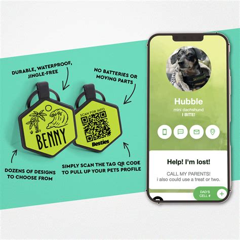 Qr Code Desing Your Own Tag Collection