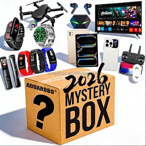 100 Surprise Reviews Lucky Game Controllers Novelty Electronics Random