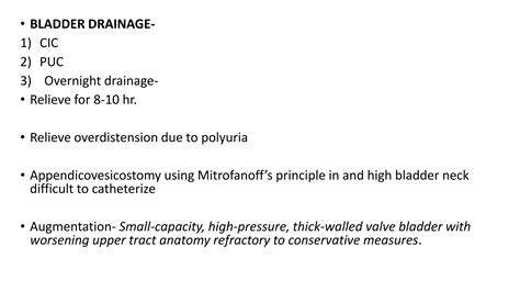 Posterior Urethral Valve Pptx Posterior Urethral Valve Pptx