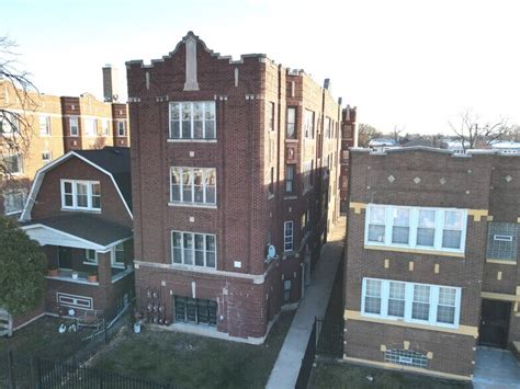 7717 S Laflin St, Chicago, IL 60620 | LoopNet
