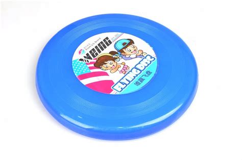 Colorful Plastic Flying Disc Small Plastic Discs A Grandado