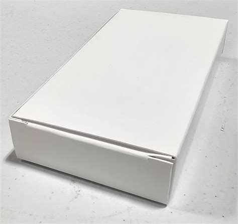 Human Needs Oasis Smallthin Size Blank Boxes For Building Your Own Kits Same Size As Narcan