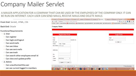 6 Open Source Projects In Java Web And Core Application New System