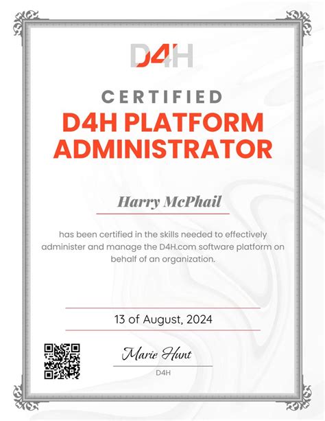 Harrison Mcphail On Linkedin Epod Has Partnered With D4h One Of The