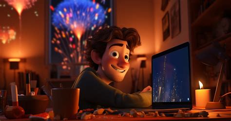 3d Animation Programming In Dubai