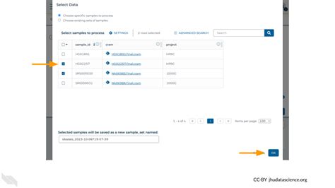 Chapter 4 Calculate Idxstats On Multiple Files Wdl Workflows