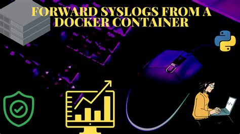 How To Write Syslog To A Remote Server Using Python