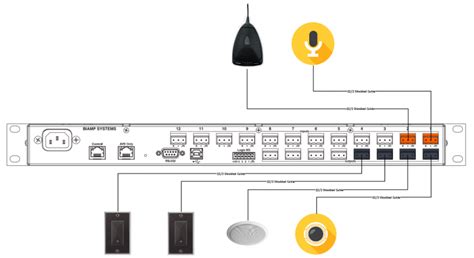 Speaker Selector Configuration Ivs Wiki