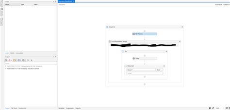 write cell range does not exist activities uipath community forum
