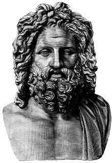 Zeus Wikipedia